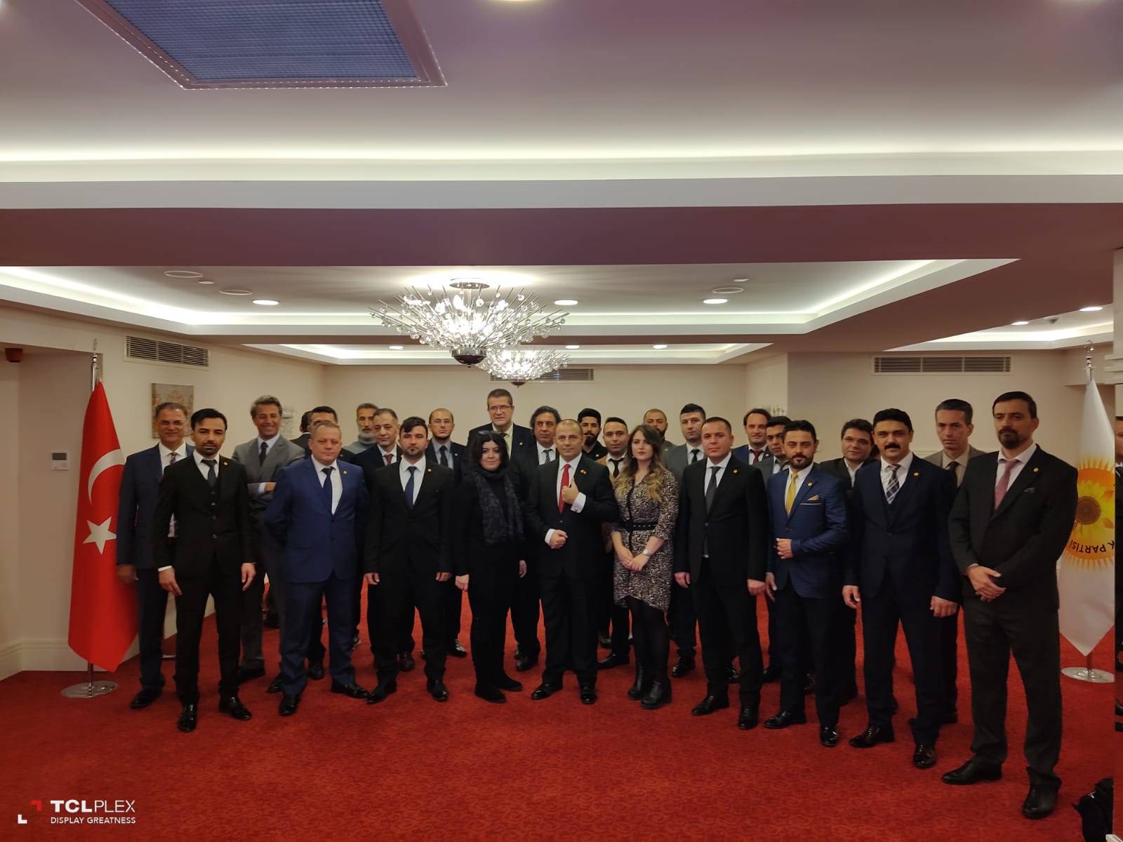 ADALET BİRLİK PARTİSİ